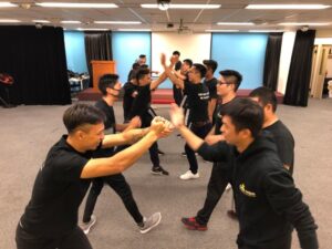 Home - U-Elite Martial Fitness